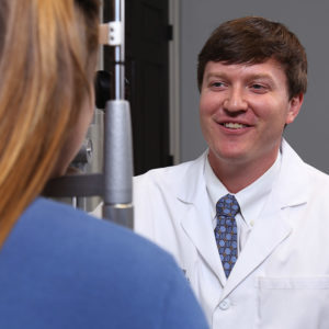 Victor T. Copeland, MD « Athens Retina Center